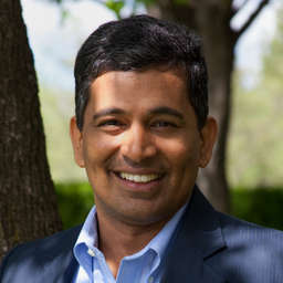 Hari Subramanian - Founder & CTO @ Appify - Crunchbase Person Profile