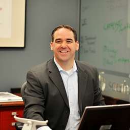 Kevin McLeod - Co-Founder, President, and Chief Executive Officer ...