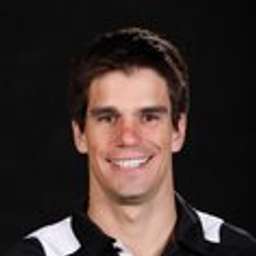 Anthony Slater - Crunchbase Person Profile