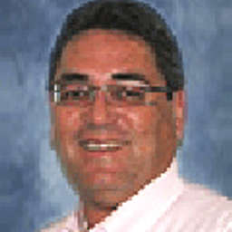 Albert Johnson - Vice President of Sales and Business Development ...