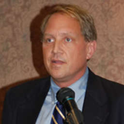 David Casterline - Crunchbase Person Profile