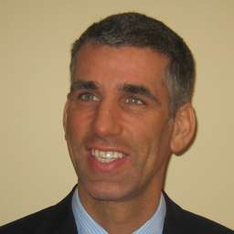 Ted Baltuch - Crunchbase Person Profile