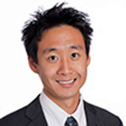 Simon Shen - Vice President @ Ares Management - Crunchbase Person Profile