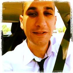 Shai Cohen - Co-Founder @ iRoofing - Crunchbase Person Profile