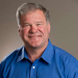 Jeff Melvin - Crunchbase Person Profile