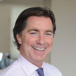 Peter Dailey - Partner @ Caphaven Partners - Crunchbase Person Profile