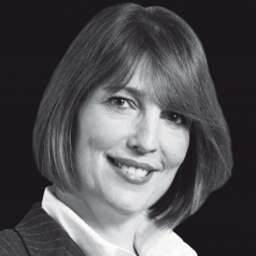 Carolyn McCall - Chief Executive @ Guardian Media Group - Crunchbase ...