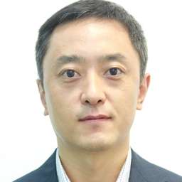 Oliver Li - Partner @ DFJ DragonFund - Crunchbase Person Profile