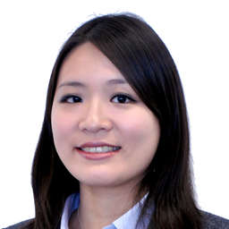 Clara Tong - Analyst @ DFJ DragonFund - Crunchbase Person Profile
