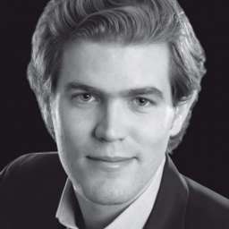 Constantin Bjerke - CEO and Founder @ Crane.tv - Crunchbase Person Profile