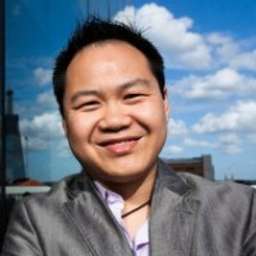 Eddie Yu - Crunchbase Person Profile