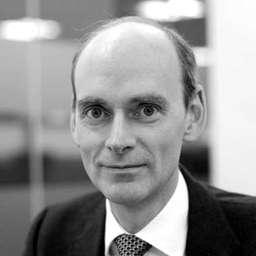 Richard Pennycook - CHAIRMAN @ THG - Crunchbase Person Profile