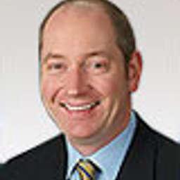 John Fraher - Crunchbase Person Profile