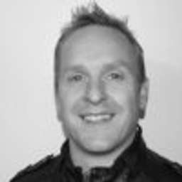 Lee Morrison - Crunchbase Person Profile