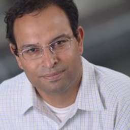 Farhan Memon - Founder and CEO @ WikiOrgCharts - Crunchbase Person Profile