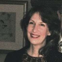 Catherine Oates - Crunchbase Person Profile