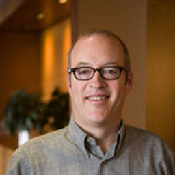 Steve Gillan - COO and CFO @ Blumberg Capital - Crunchbase Person Profile