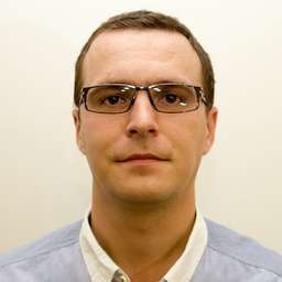 Max Kraynov - Crunchbase Person Profile