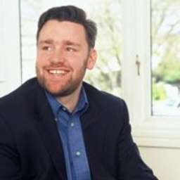 Justin Camp - Crunchbase Person Profile