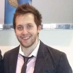 Mikhail Levkovsky - Crunchbase Person Profile