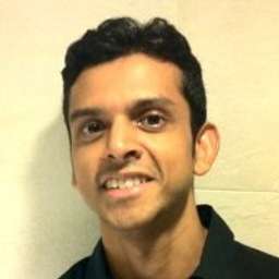 Dinesh Raju - Co-Founder & CEO @ ReferralCandy - Crunchbase Person Profile