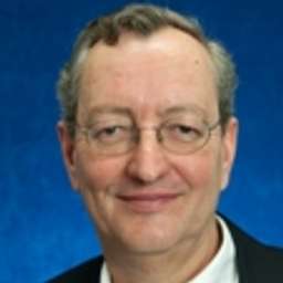 Michael Hay - Board Member @ Capricorn Partners - Crunchbase Person Profile