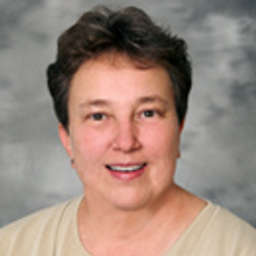 Susan Gregory - Crunchbase Person Profile