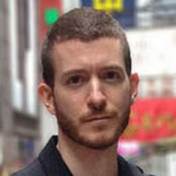 Todd Cavallo - Co-Founder & CTO @ YR.MRKT - Crunchbase Person Profile