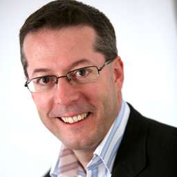 Stephen Taylor - Founder | CEO | Author @ Leading IT - Crunchbase ...