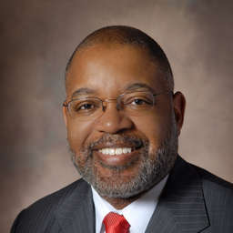 Keith Wright - EVP and COO @ Congressional Black Caucus Foundation ...