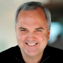 Don Albert - Crunchbase Person Profile