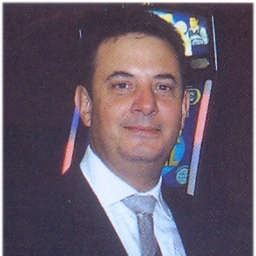 Alan Azizollahoff - Shareholder @ SAGSA - Crunchbase Person Profile