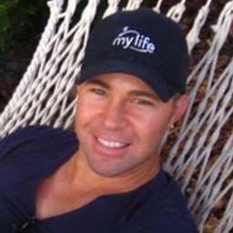 Jeffrey Tinsley - Founder and CEO @ MyLife - Crunchbase Person Profile