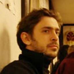 Cameron Hickey - Crunchbase Person Profile