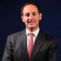 Bruce Weinstein - President & Chief Executive Officer @ Concora Credit ...