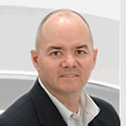 Chad Terry - CFO @ SeeMyRadiology - Crunchbase Person Profile