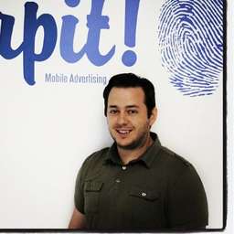 Justin Barr - Crunchbase Person Profile