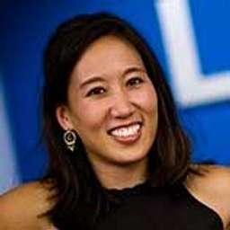 Kay Luo - Mentor @ 500 Global - Crunchbase Person Profile