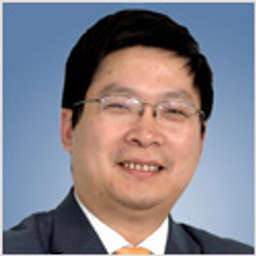 Roger Jiang - Crunchbase Person Profile