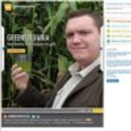 James Abrams - Co-Founder & President @ EthosGen - Crunchbase Person ...