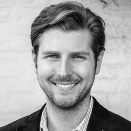 Nick Yaeger - Crunchbase Person Profile