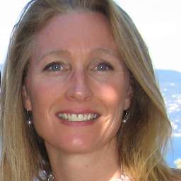 Alison Reyes - Global Director of Security Solutions @ Google ...