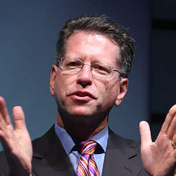 Mike Linton - Chief Revenue Officer (CRO) @ Ancestry - Crunchbase ...