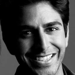 Suneel Gupta - Author @ HarperCollins - Crunchbase Person Profile