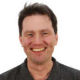 Neil Ball - Crunchbase Person Profile