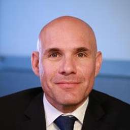 Mike French - Crunchbase Person Profile