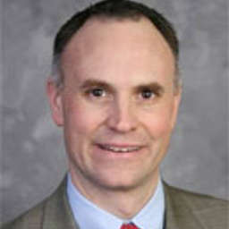 Patrick Wethington - President & Chief Executive Officer ...