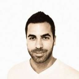 Roi Tirosh - Crunchbase Person Profile