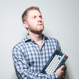 Drew Baumann - Crunchbase Person Profile