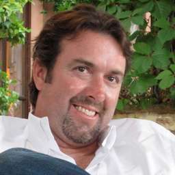 Steven Lamar - Co-Founder @ Natchez Hills - Crunchbase Person Profile